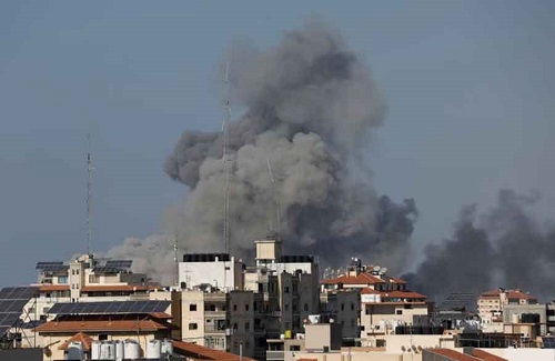 Agencias de ONU en Gaza piden acceso urgente para ayuda humanitaria ... Agencias de ONU en Gaza piden acceso urgente para ayuda humanitaria ...